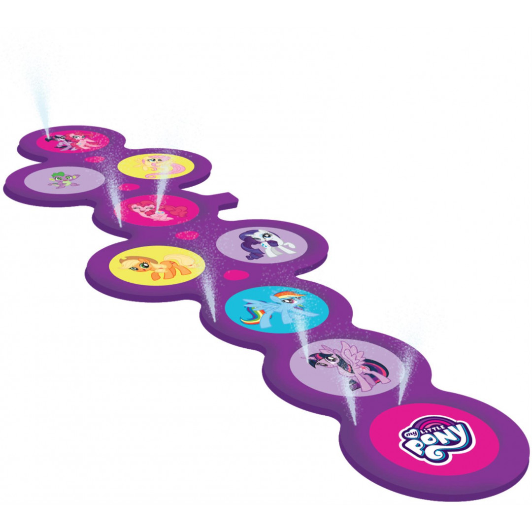 My Little Pony Hop Skip 'n Splash - Afterpay Available!
