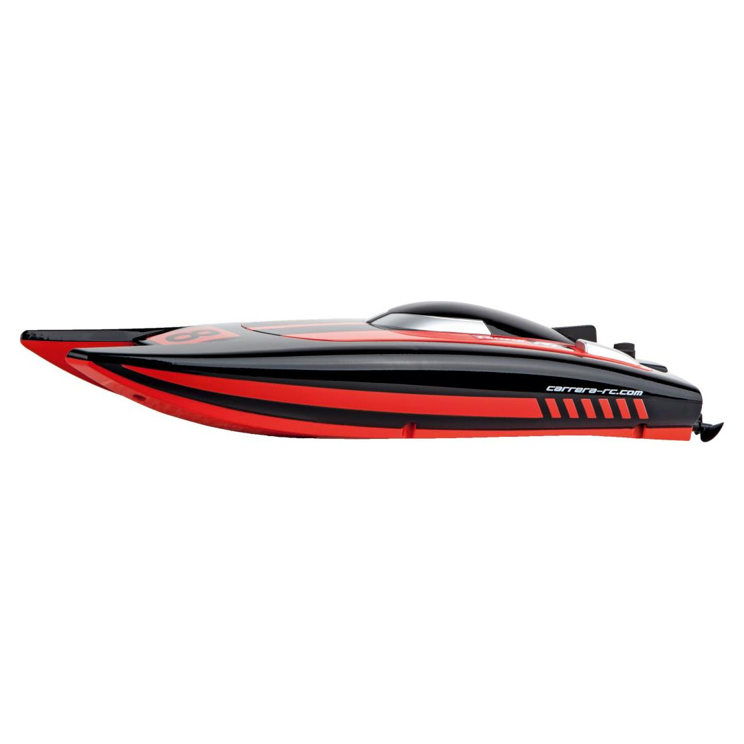 Carrera RC 1 16 Race Catamaran 2.4GHz