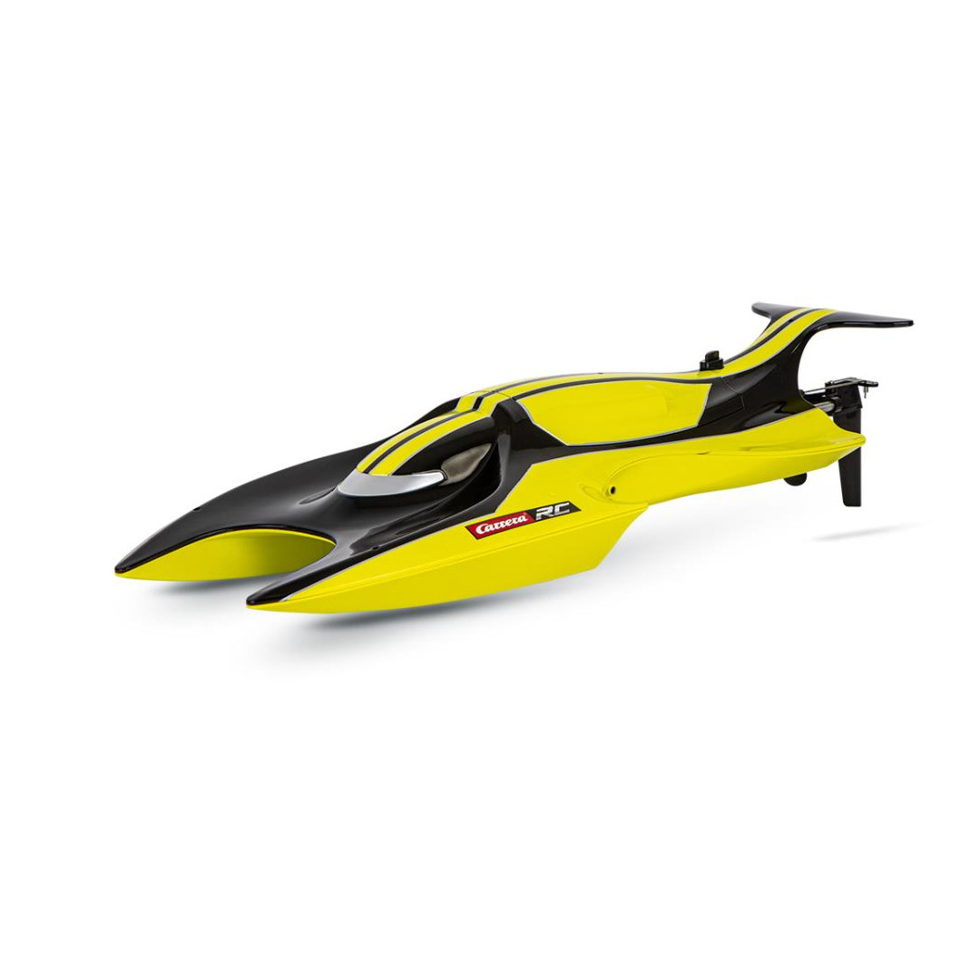Carrera RC 1:16 Profi Speedray- Carrera Boat - 2.4GHz.