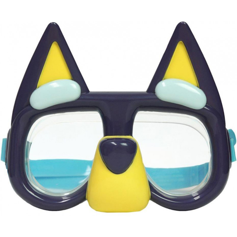 Wahu Bluey Mask Goggles Bluey | Mr Toys Toyworld
