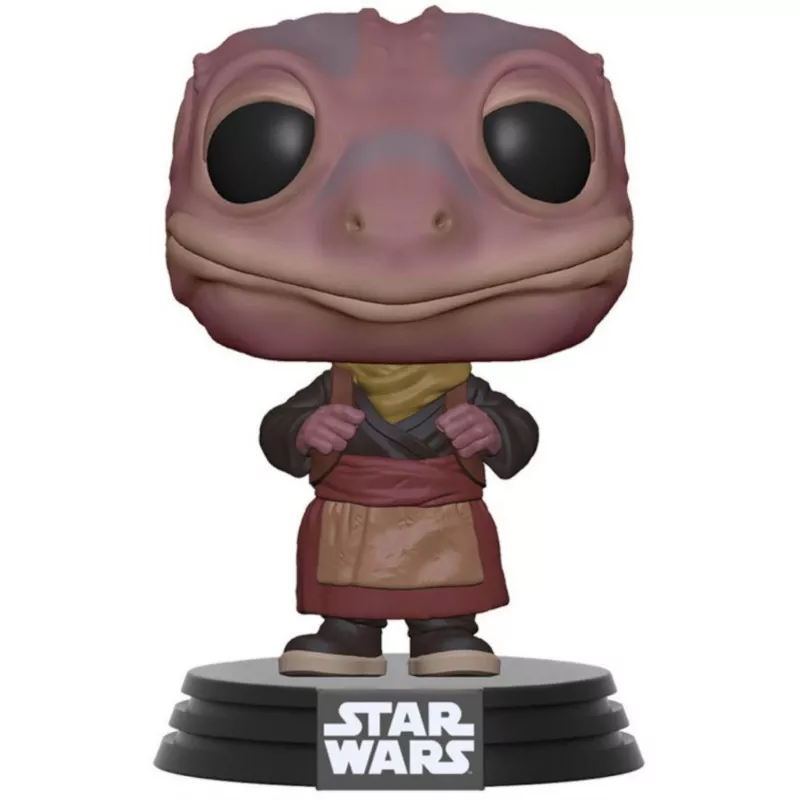 Mandalorian - Frog Lady Pop! - Afterpay Available!