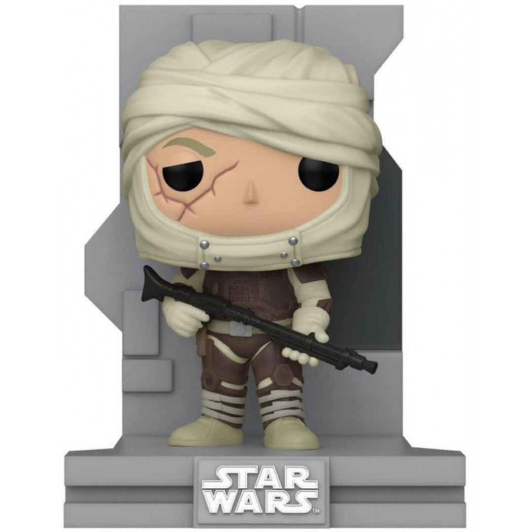 Star Wars: Bounty Hunters - Dengar Pop!