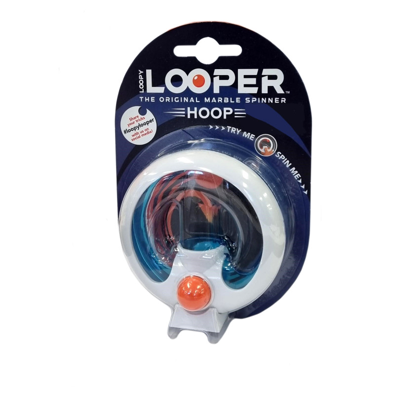 Loopy Looper Hoop - Afterpay Available!