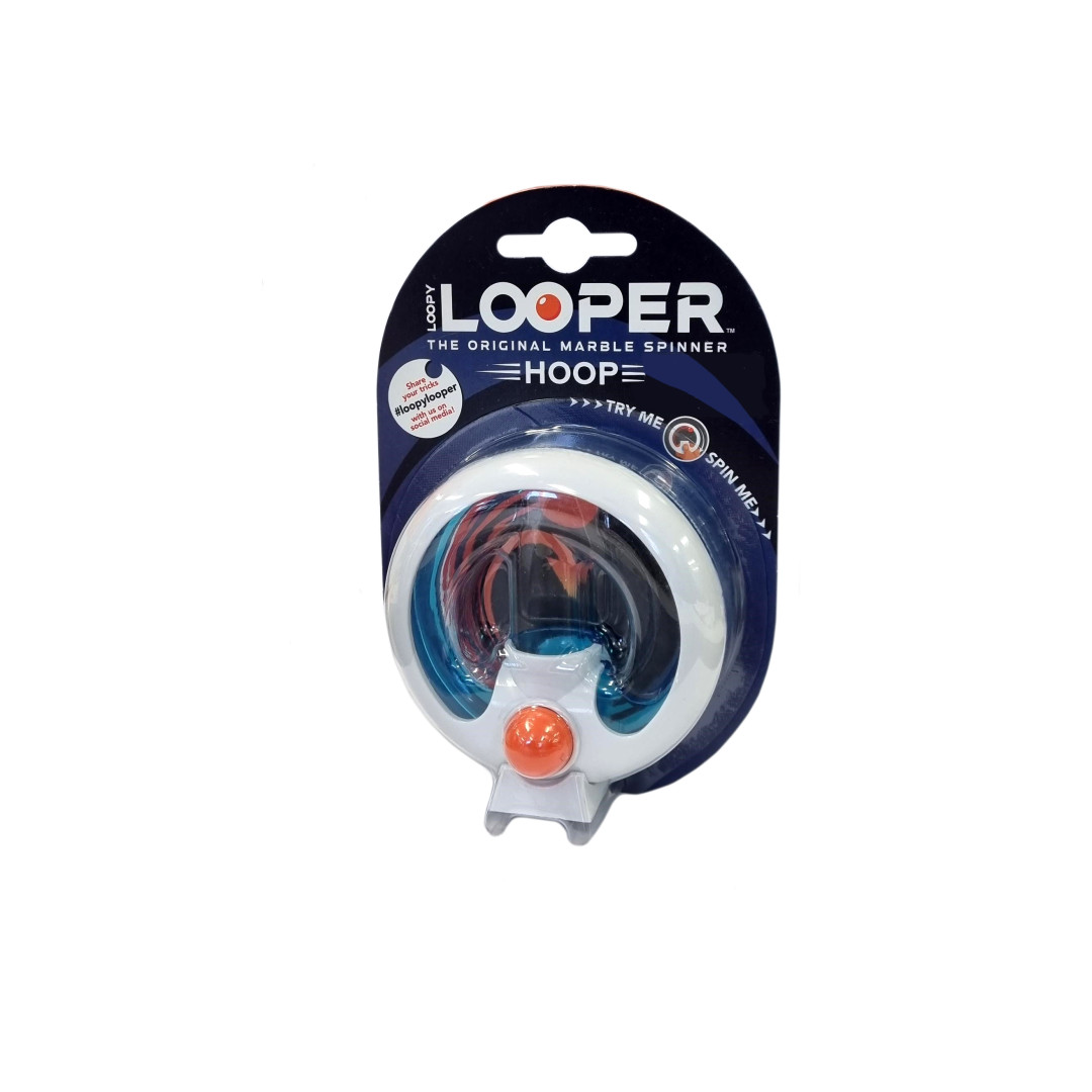 Loopy Looper Hoop - Afterpay Available!
