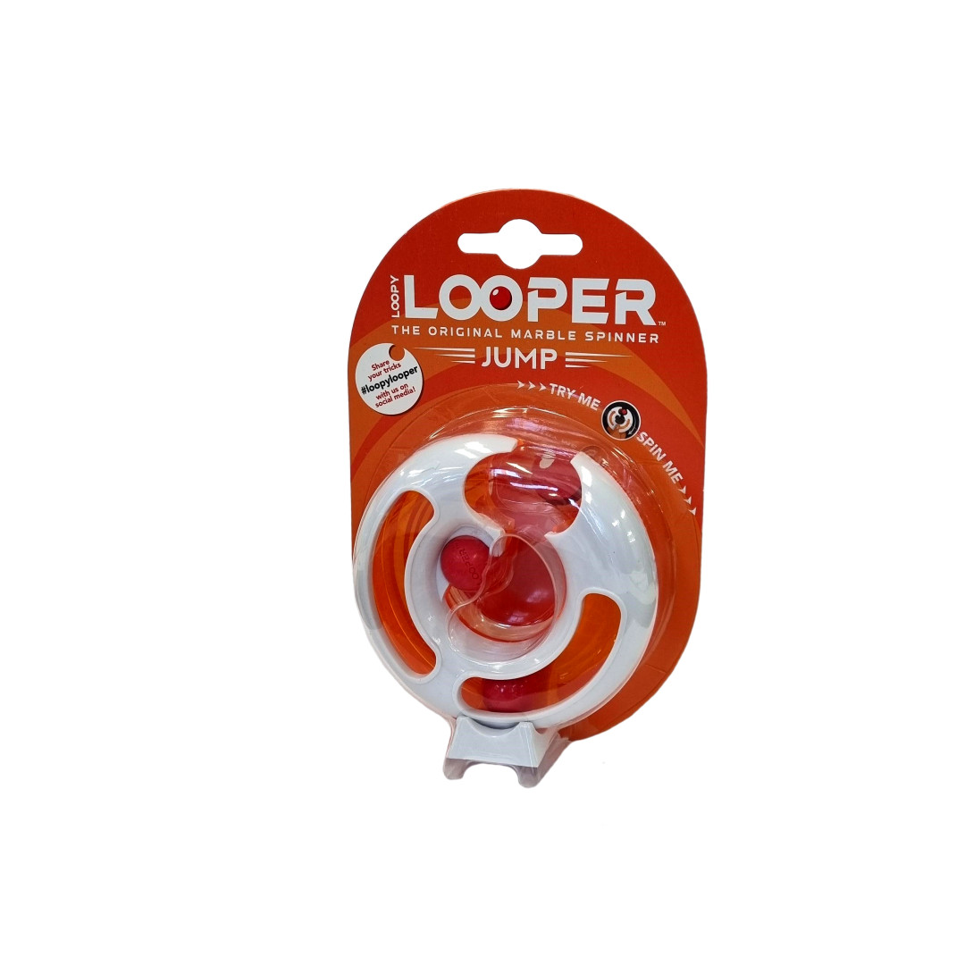 Loopy Looper Jump - Afterpay Available!