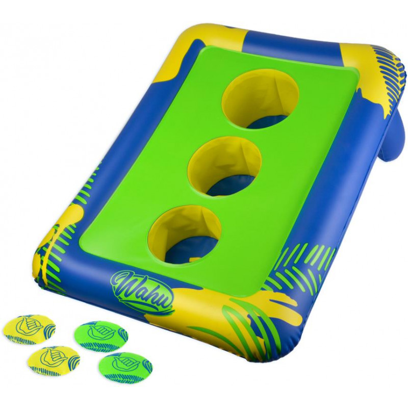 Wahu Hole In Won - Afterpay Available!