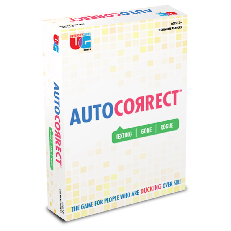 Autocorrect - Afterpay Available!