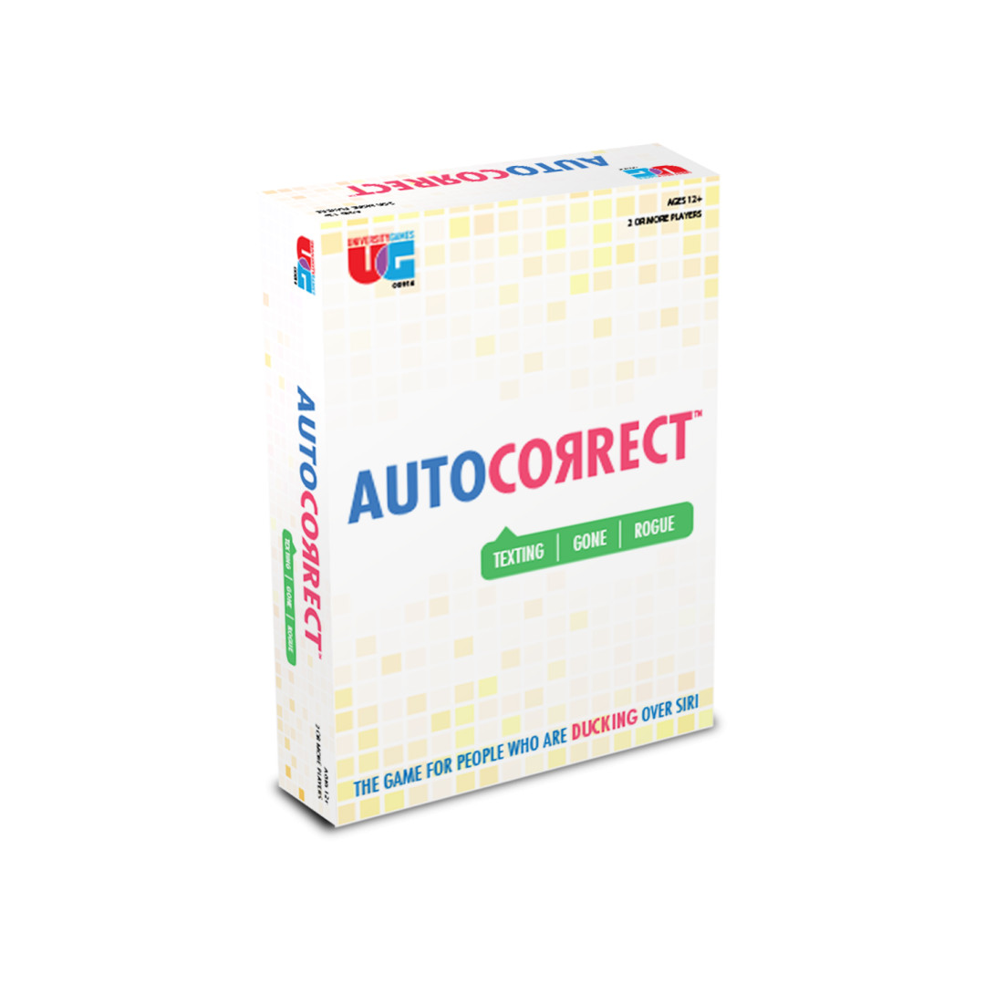 Autocorrect - Afterpay Available!