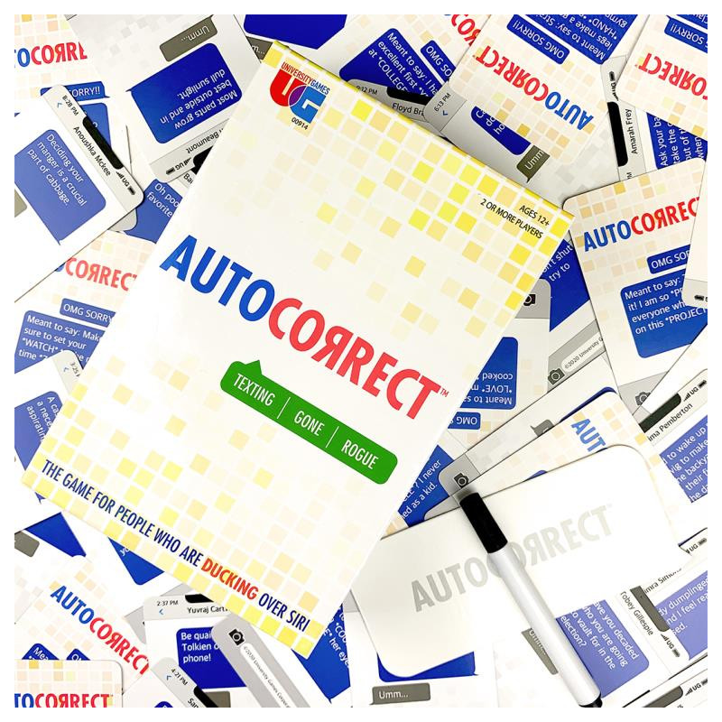 Autocorrect - Afterpay Available!