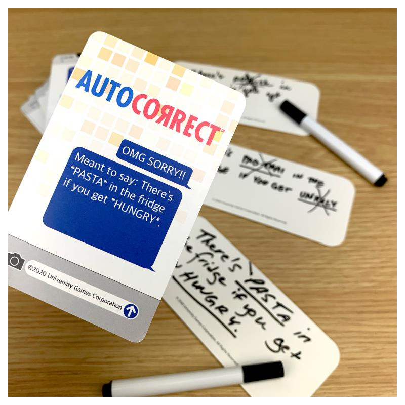 Autocorrect - Afterpay Available!