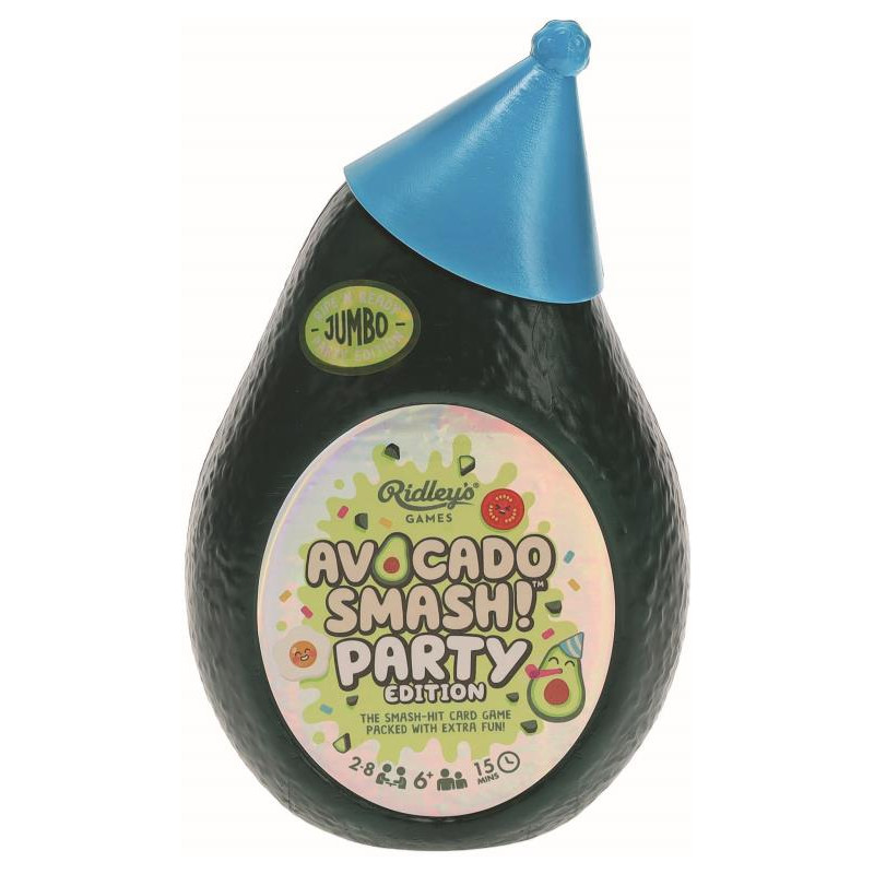 Game Avocado Smash Party - Afterpay Available!