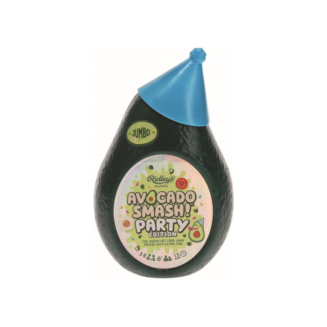 Game Avocado Smash Party - Afterpay Available!
