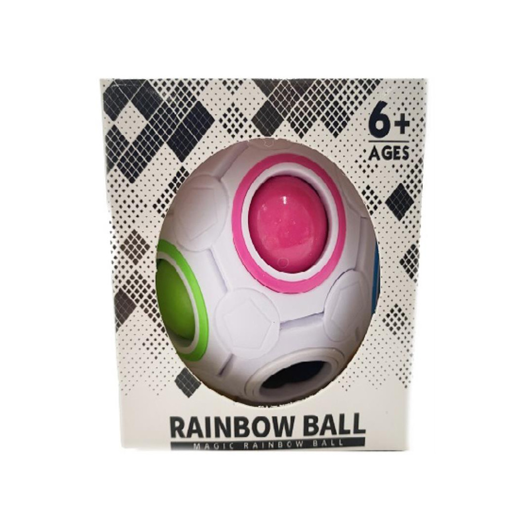 Stress Relief Fidget Ball - Afterpay Available!