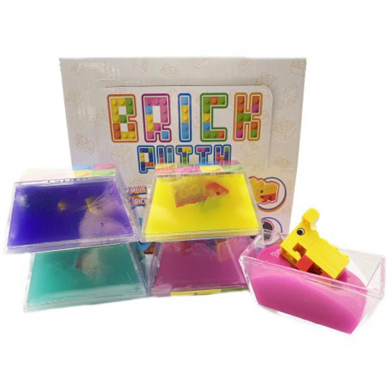 Brick Putty Set - Afterpay Available!