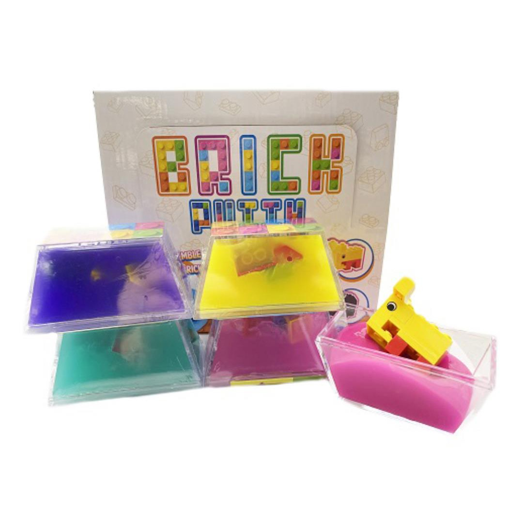 Brick Putty Set - Afterpay Available!