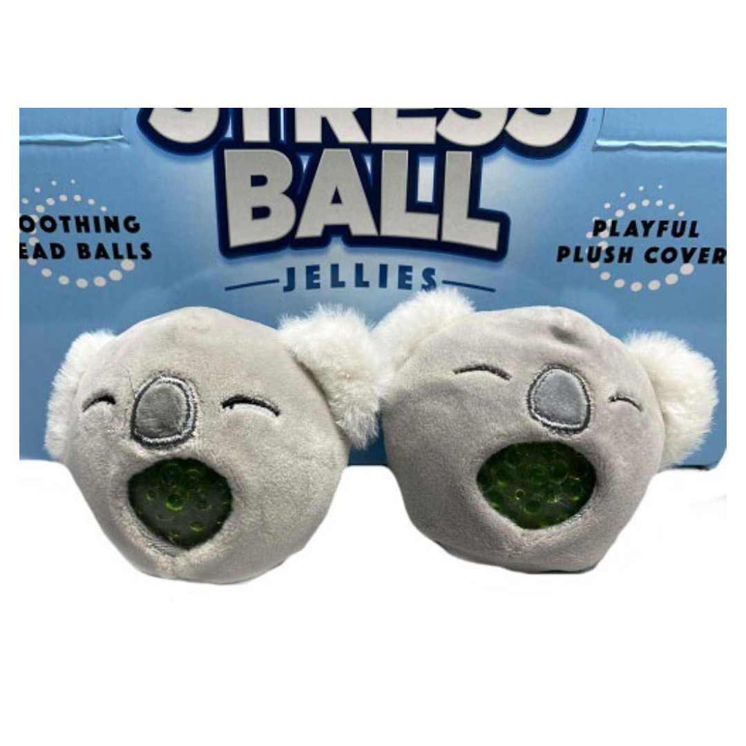Koala Jelly Ball - 11cm - Afterpay Available!