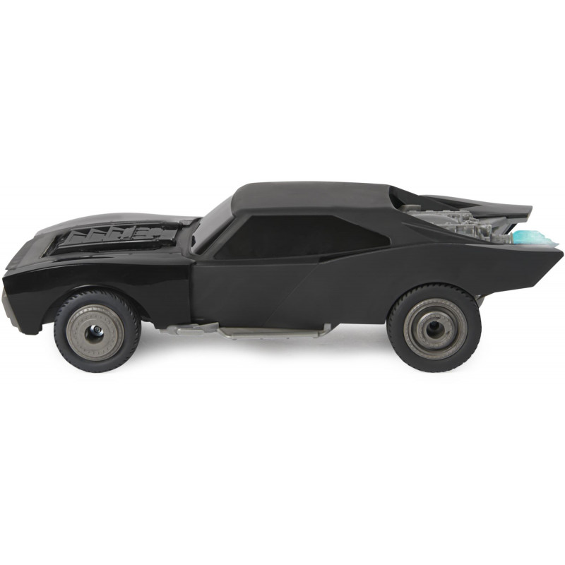 Batman Movie Turbo-Boost Movie Batmobile - Afterpay