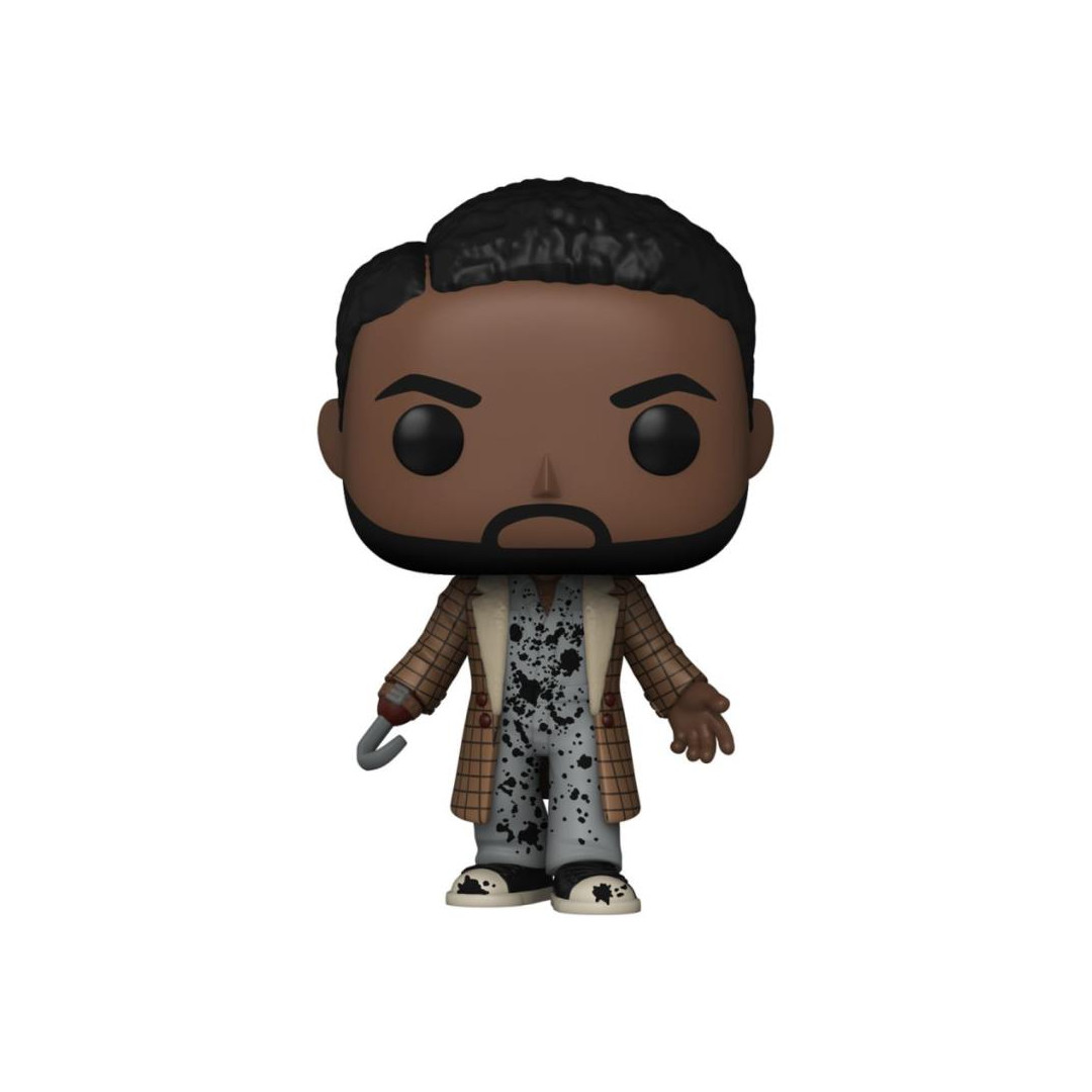 Candyman Pop! Vinyl | Mr Toys Toyworld