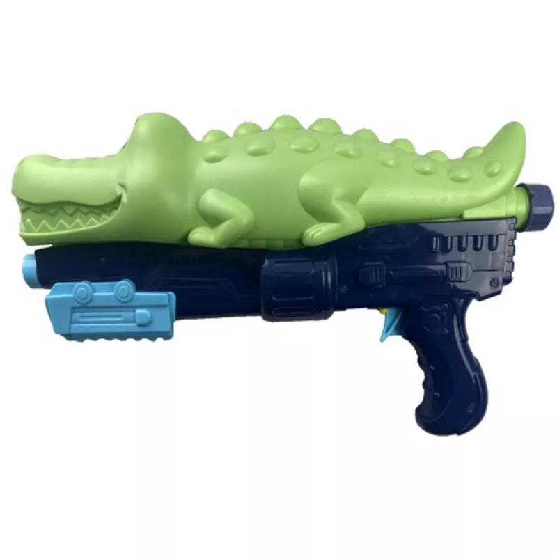 Crocodile Water Gun - Afterpay Available!
