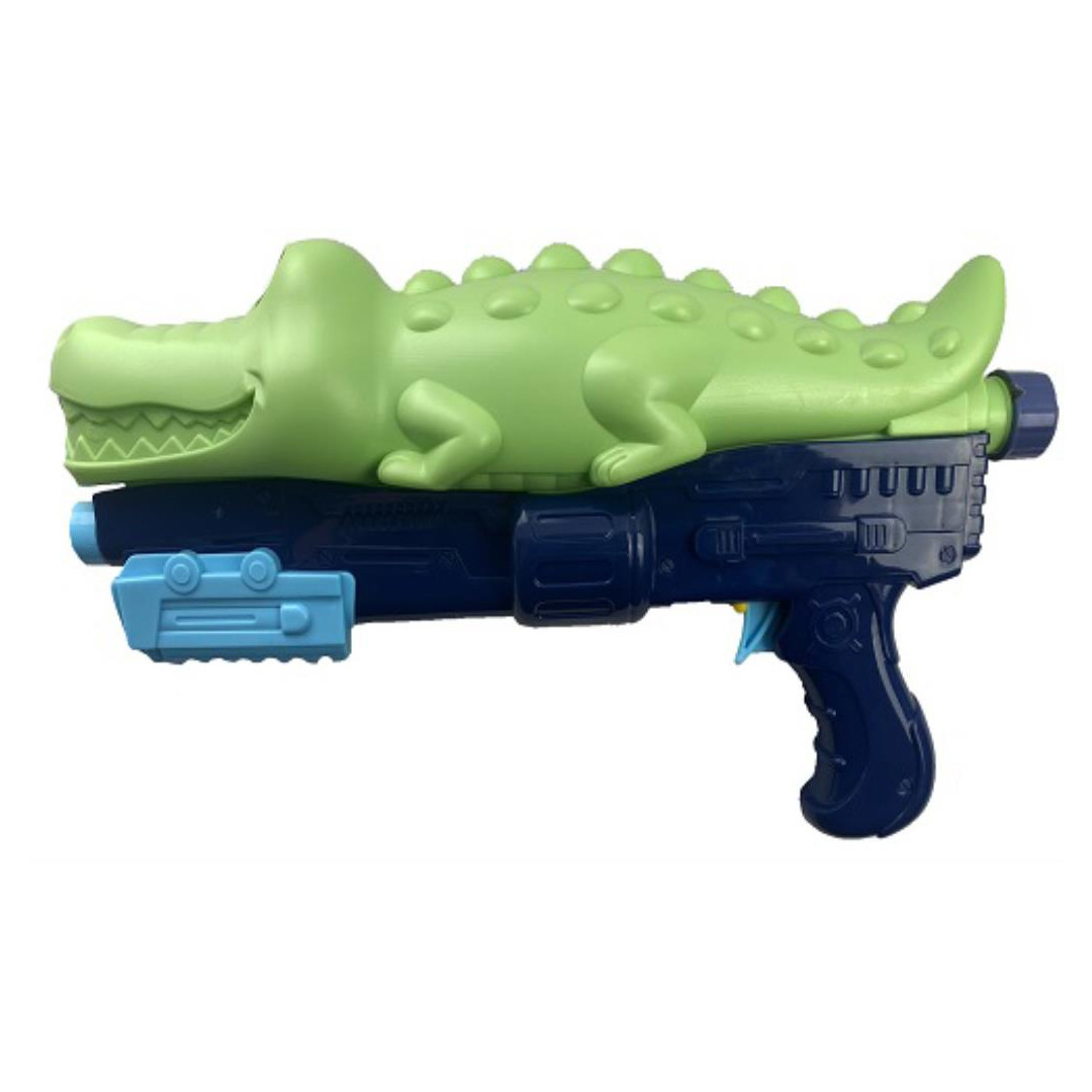 Crocodile Water Gun - Afterpay Available!