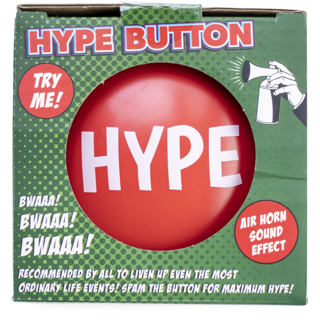 Hype Button - Afterpay Available!