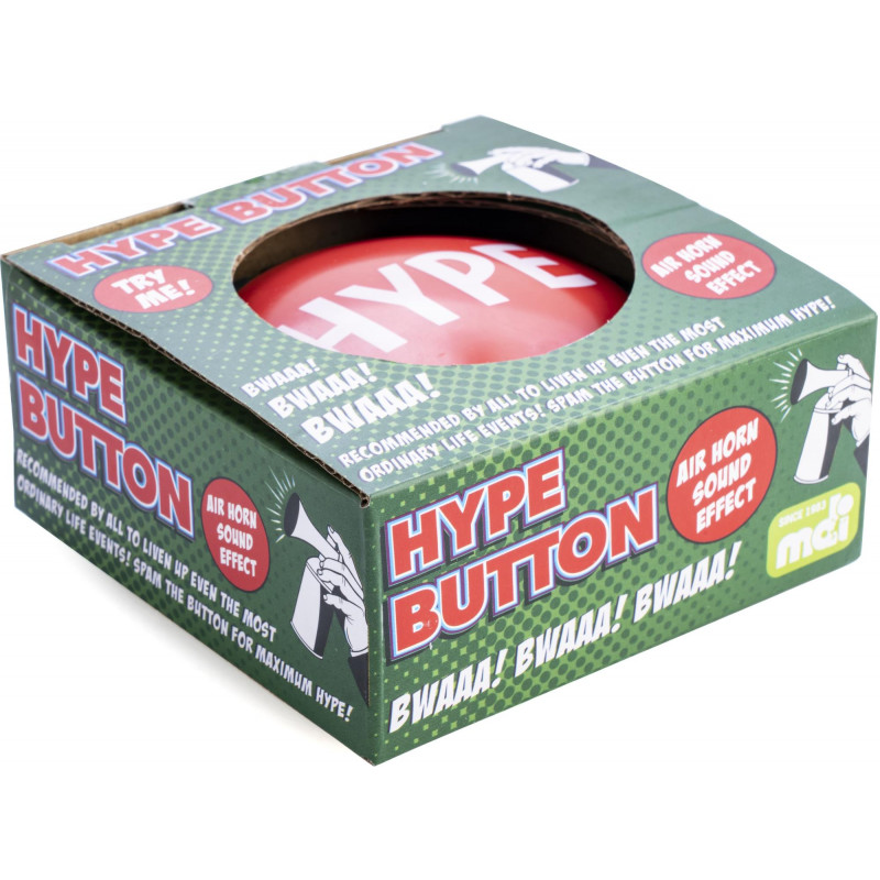 Hype Button - Afterpay Available!