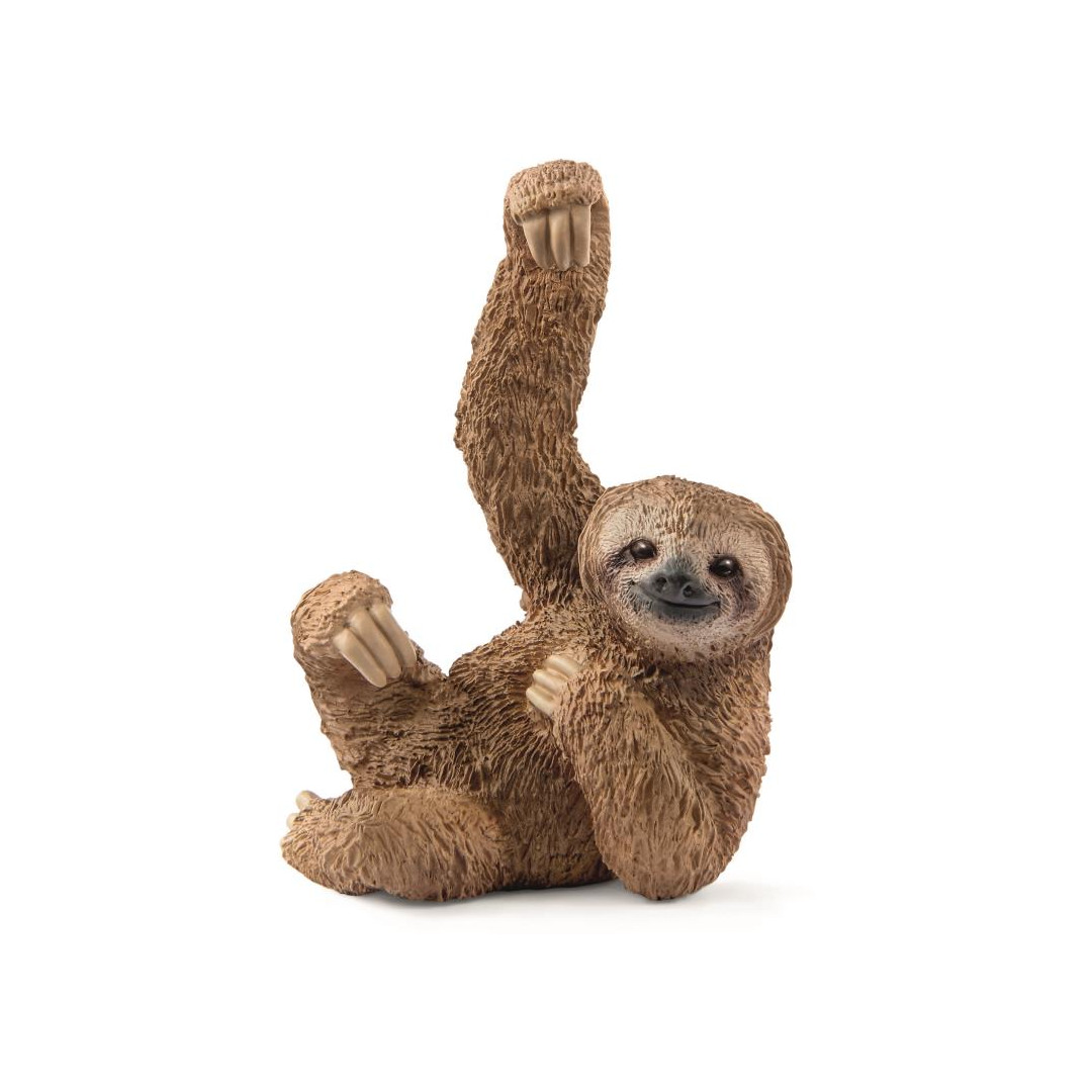 Schleich Wild Life Sloth - Afterpay Available!