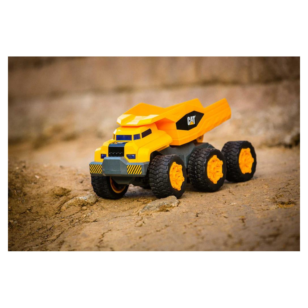 CAT Massive Mover 6 Wheel R/C Vehicle | Mr Toys Toyworld