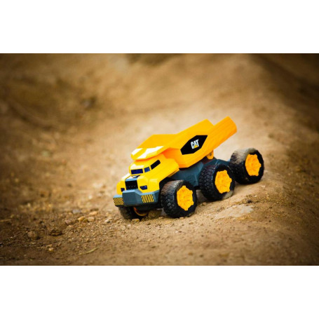 CAT Massive Mover 6 Wheel R C Vehicle Afterpay Available