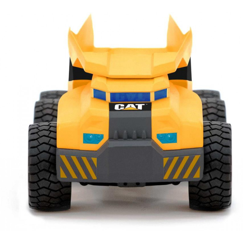 CAT Massive Mover 6 Wheel R/C Vehicle | Mr Toys Toyworld