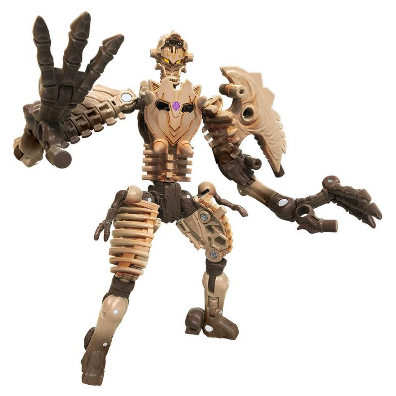 Transformers Generations WFC K Deluxe Paleotrex - Afterpay