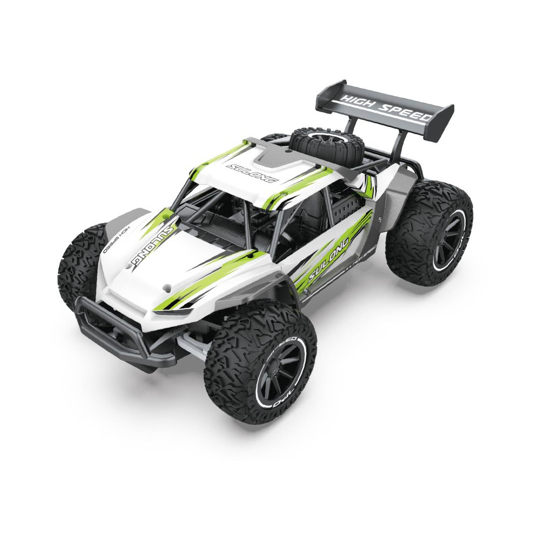 Rusco 1:16 Th. The Scorpion Buggy Cars - USB - RTR ASST