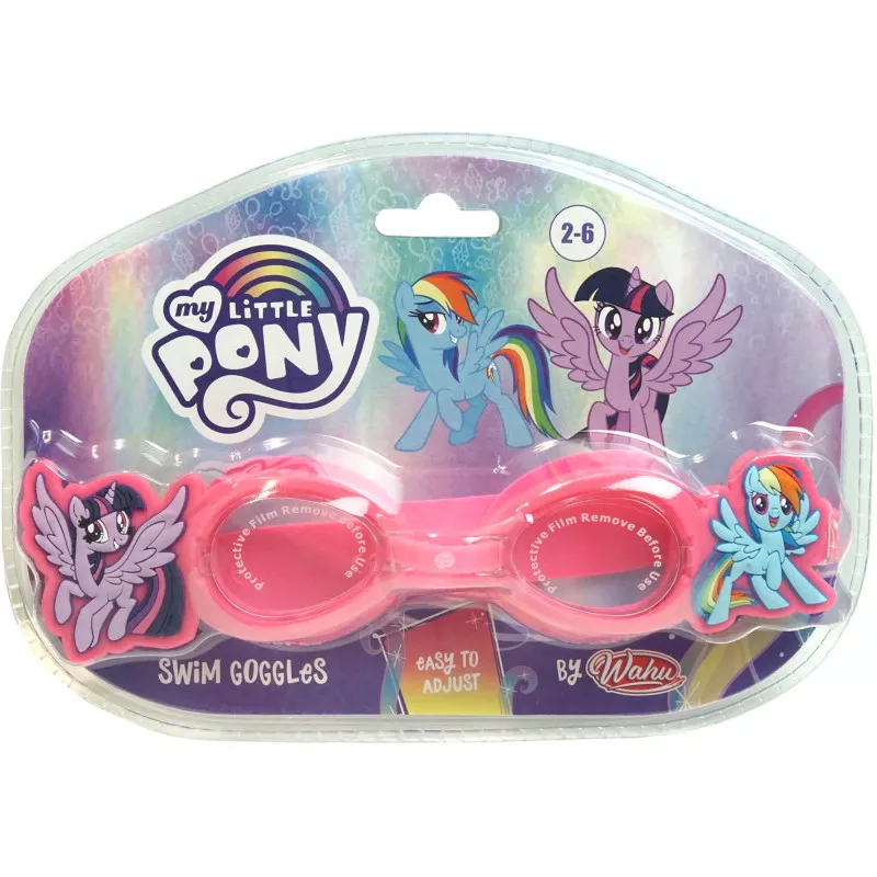 My Little Pony Swim Goggles - Afterpay Available!