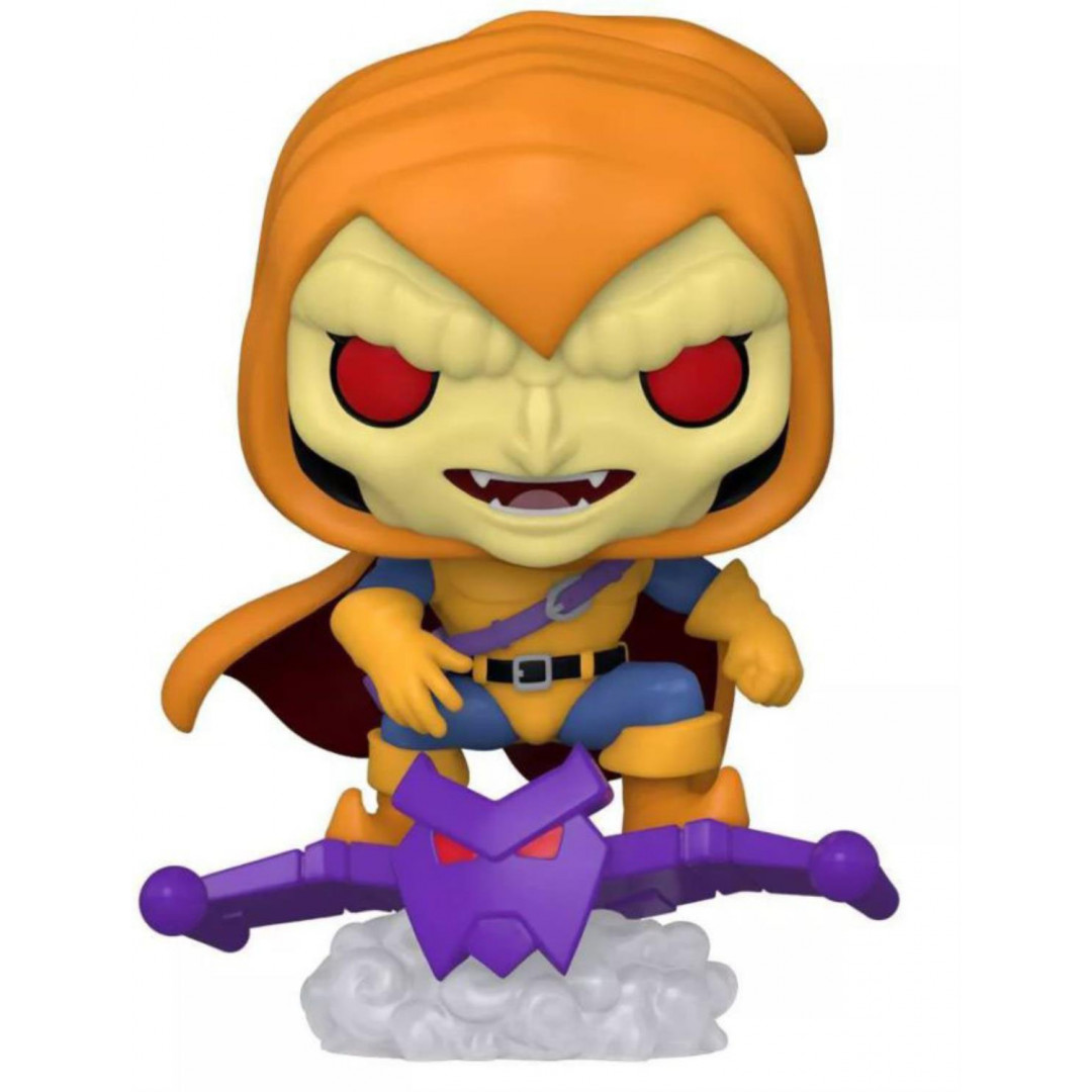 Spider-Man (Animated) - Hobgoblin Pop! - Afterpay Available!