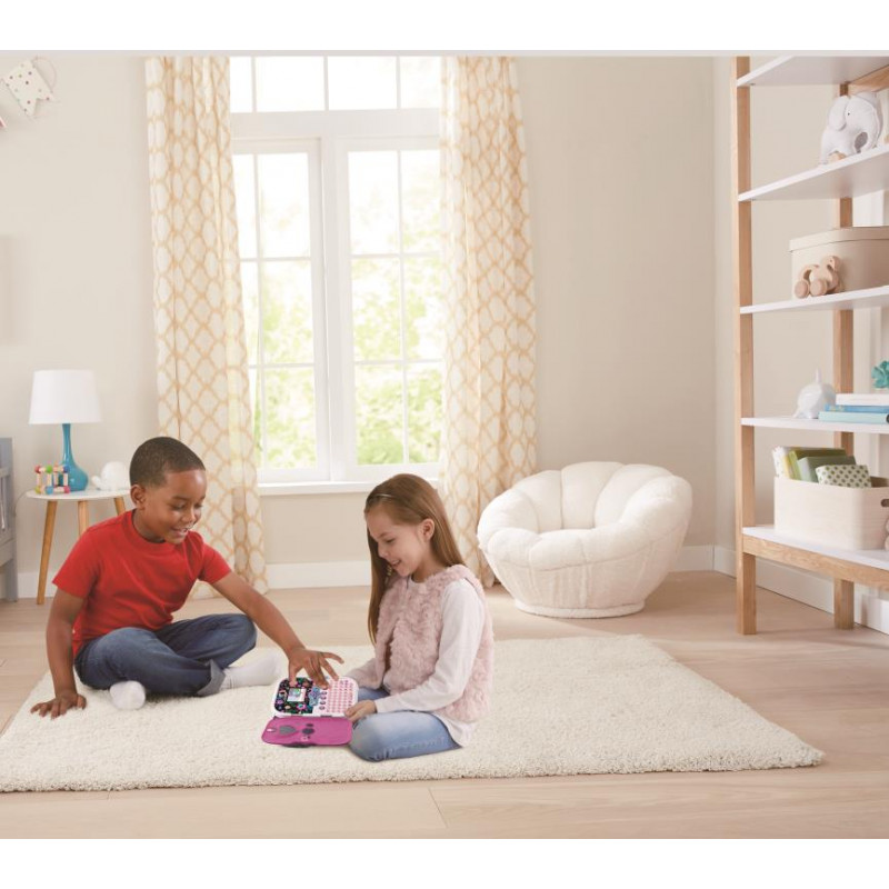 VTech - Secret Safe Diary Light Show - Afterpay Available!