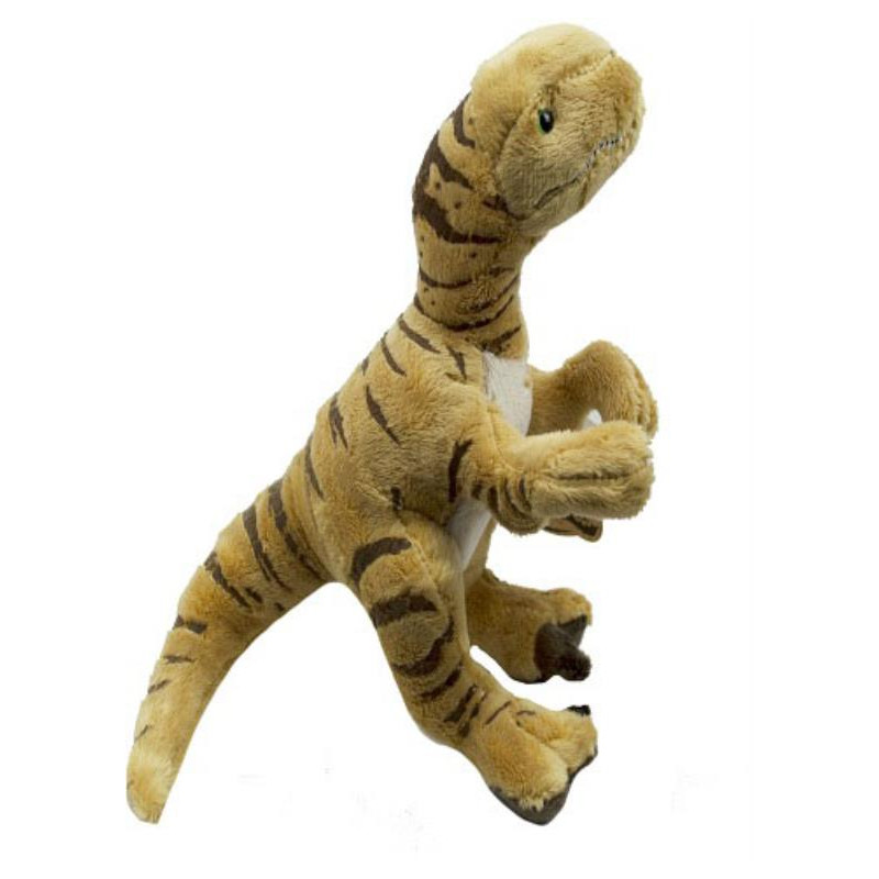 Cuddle Buddies Velociraptor - Shop Now!