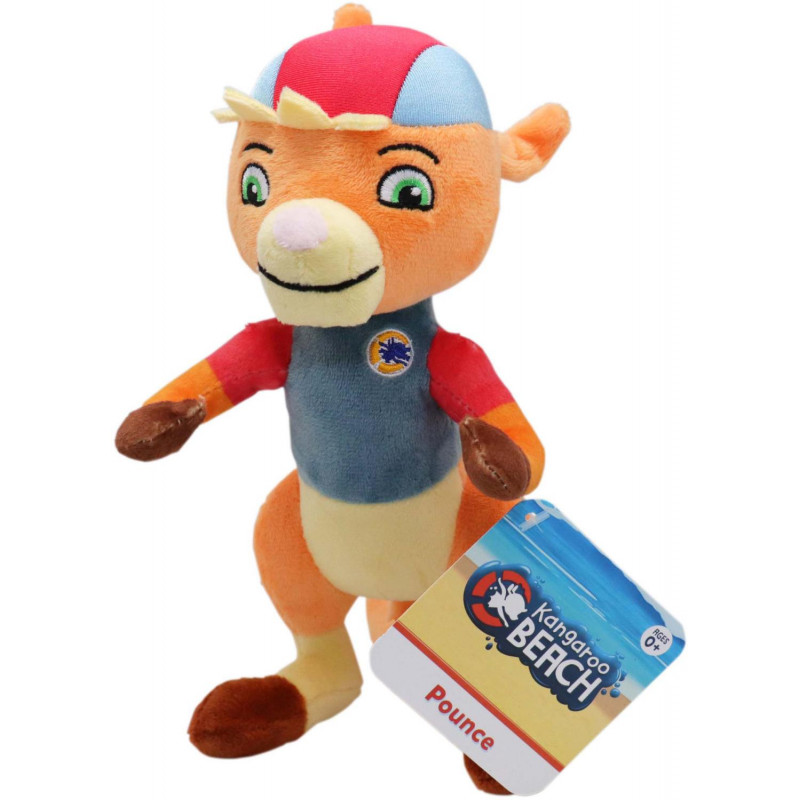 Kangaroo Beach Pounce - Shop Now!