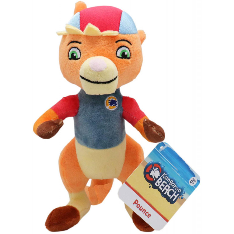 Kangaroo Beach Pounce - Shop Now!