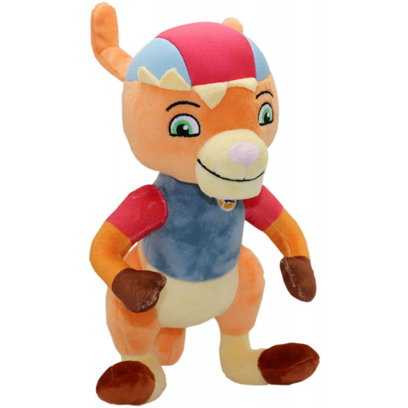 Kangaroo Beach Pounce | Mr Toys Toyworld
