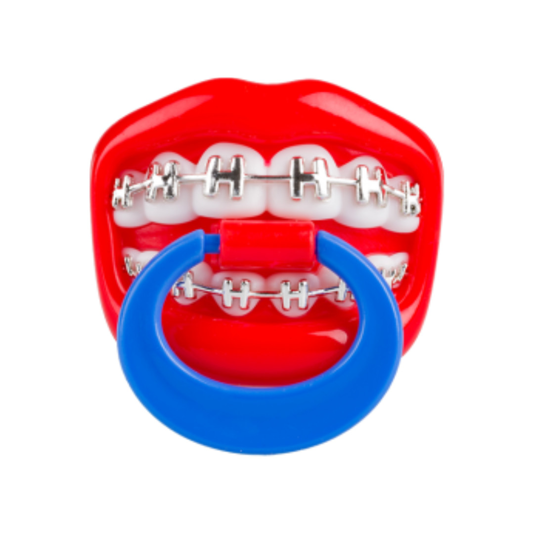 Bpop Mixed Teeth 15g - Afterpay Available!