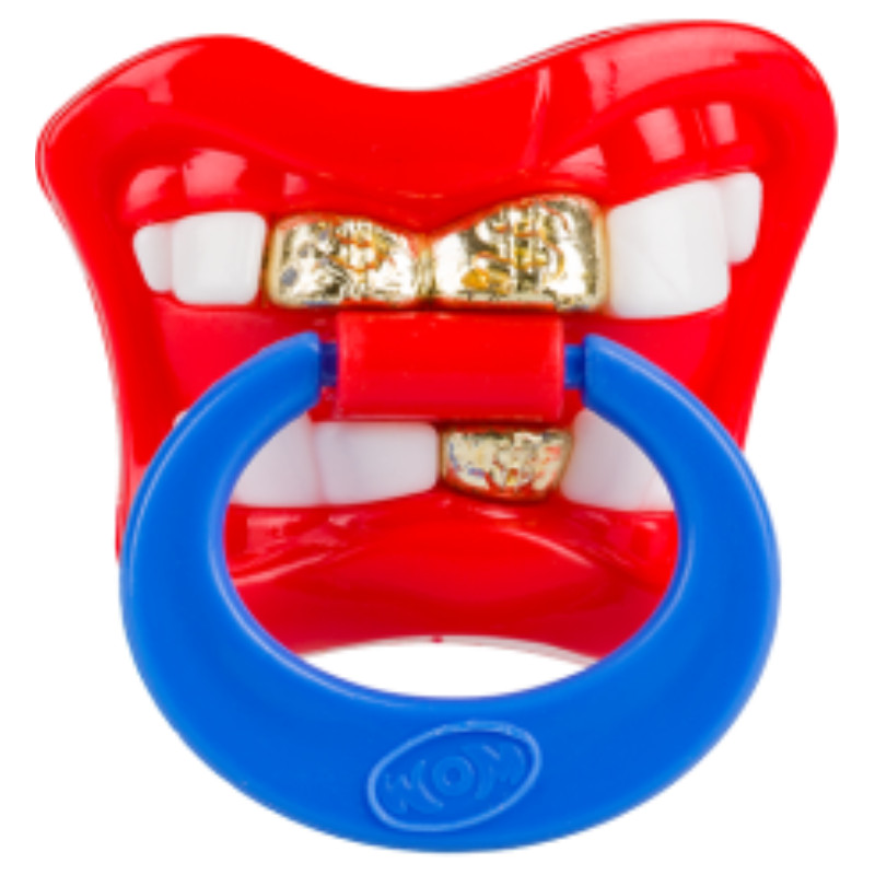 Bpop Mixed Teeth 15g - Afterpay Available!
