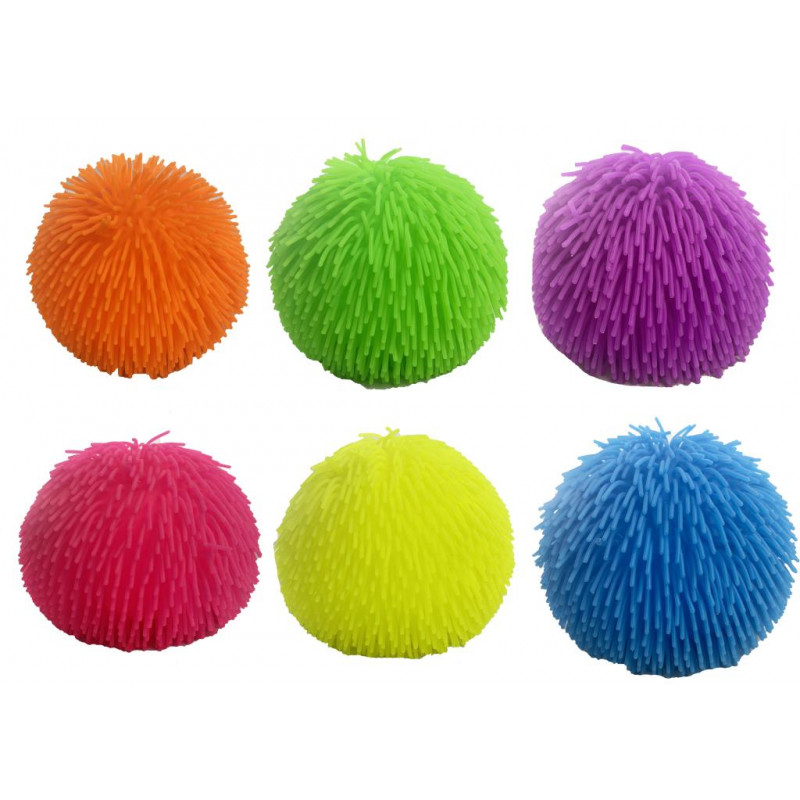 Giant Fluffy Ball - Afterpay Available!