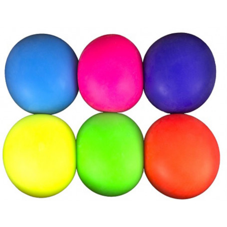 Jumbo Squishy Ball 10cm - Afterpay Available!