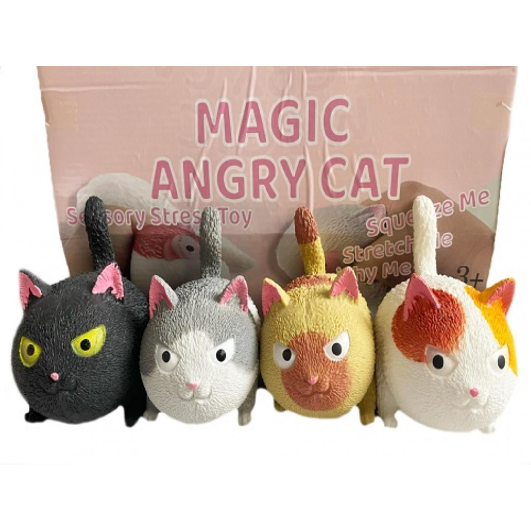 Stretchy Cat - Afterpay Available!