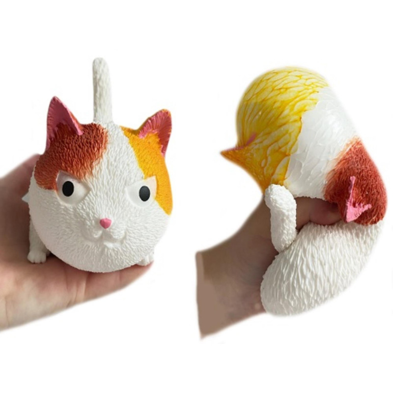 Stretchy Cat - Afterpay Available!