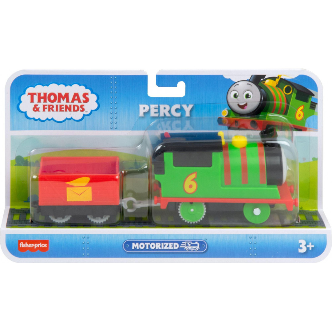 Thomas Motorized Core Assorted - Afterpay Available!