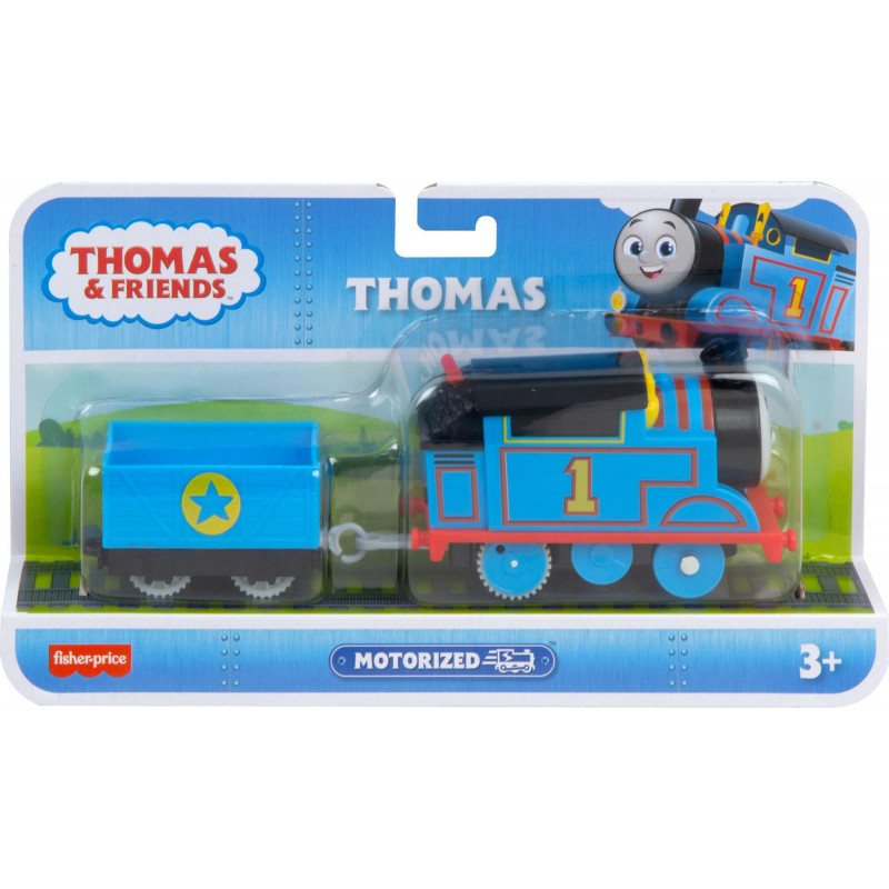 Thomas Motorized Core Assorted - Afterpay Available!