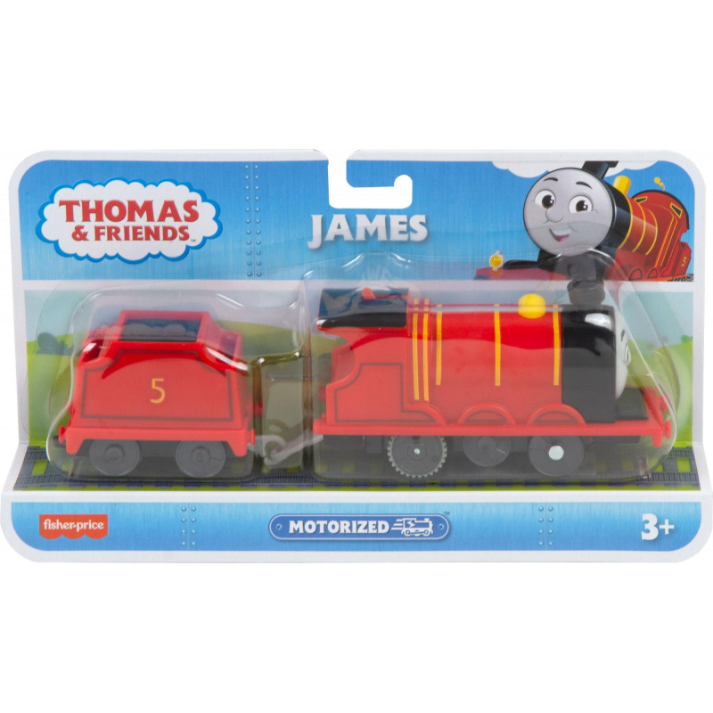 Thomas Motorized Core Assorted - Afterpay Available!