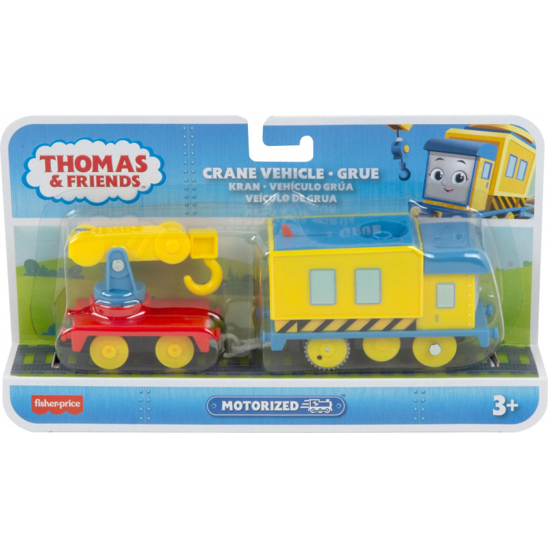 Thomas Motorized Core Assorted - Afterpay Available!