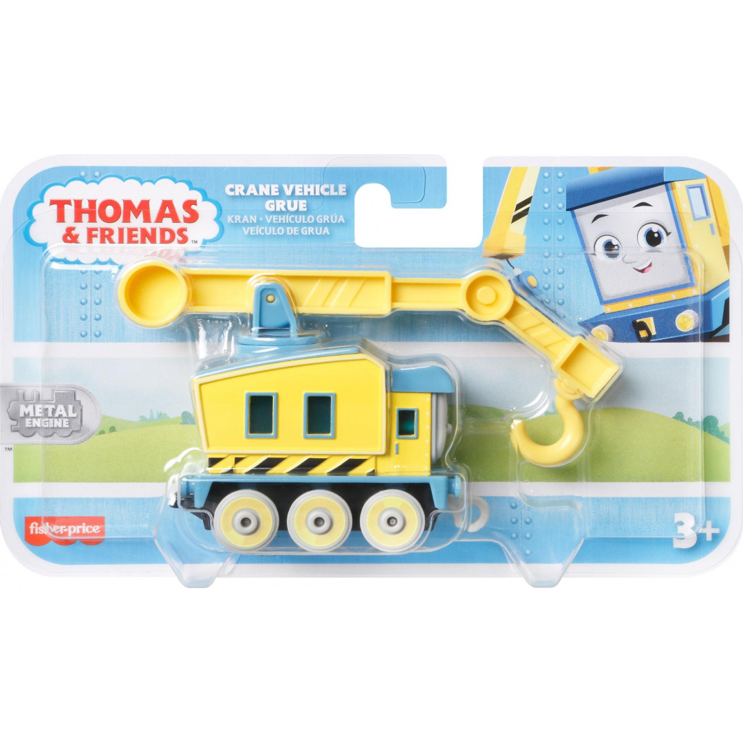 Thomas Large Diecast Assortment - Afterpay Available!